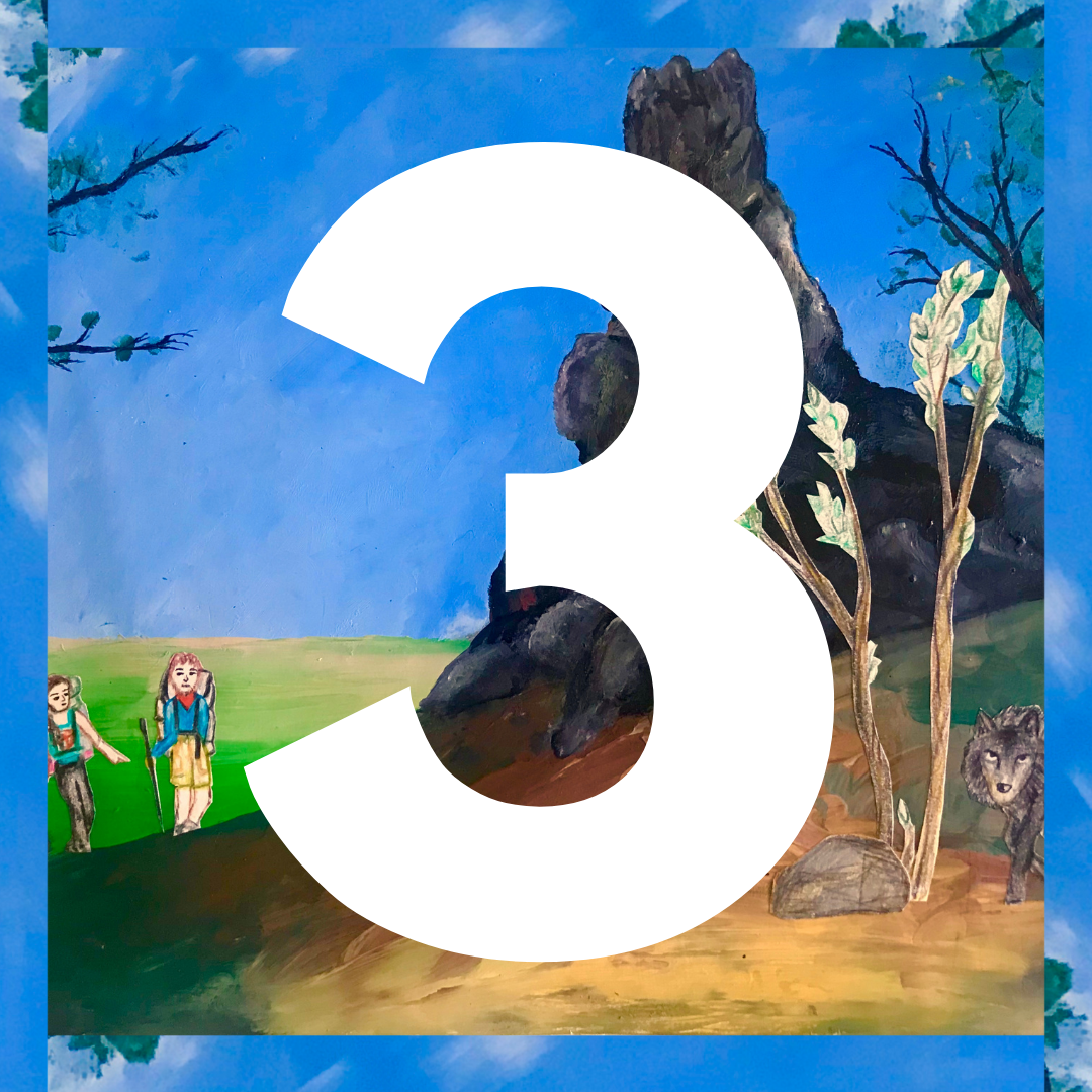 “Stars Shine Brightly” Arts Experiences – AGREE